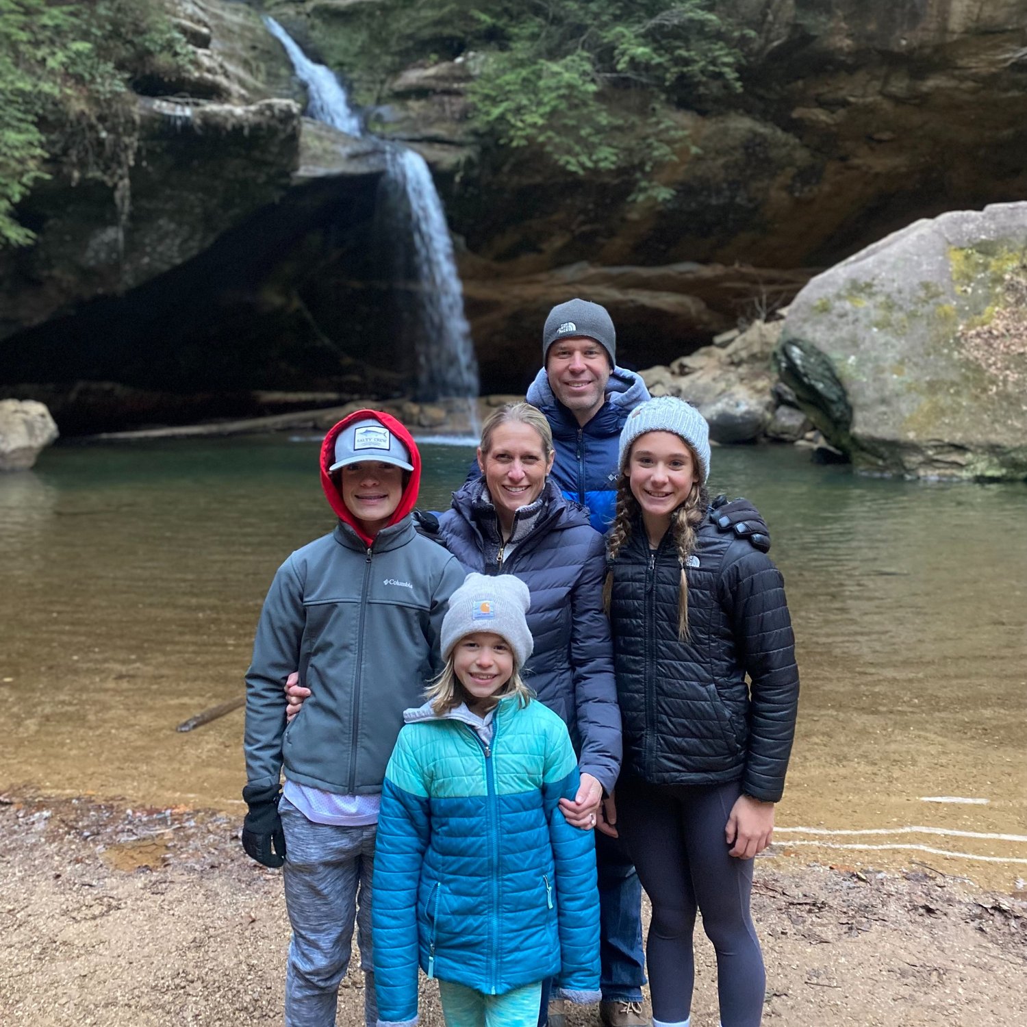 Outdoor Activities in Hocking Hills | Family Attractions Guide